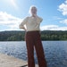 Sun Summoner Blouse Knittingpattern, Digital PDF - Etsy