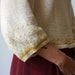 Sun Summoner Blouse Knittingpattern, Digital PDF - Etsy