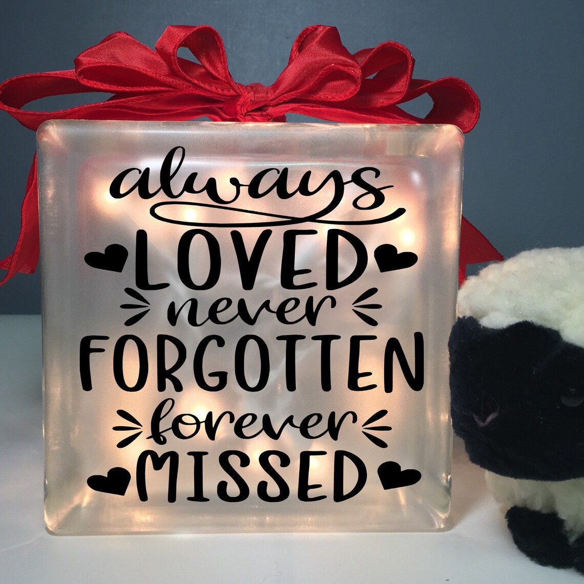 Always Loved Never Forgtten Forever Missed Svg Pdf Png Jpg AI Studio3 ...
