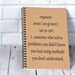 Funny Engineer Journal Blank Journal Spiral Journal Spiral - Etsy