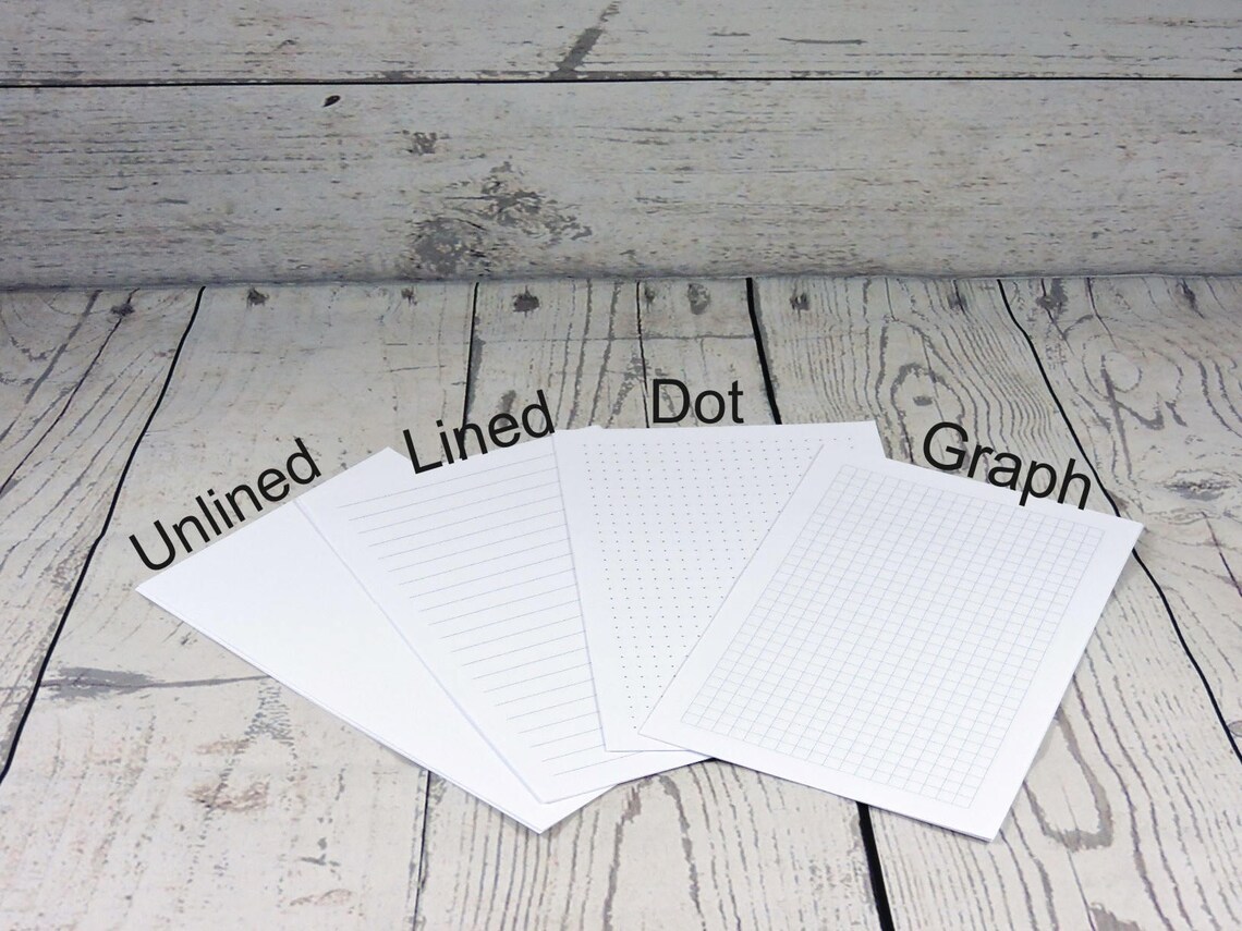 Personalized Anchor Journal Blank Journal Spiral Journal - Etsy