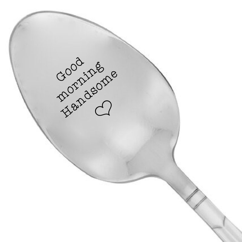 Big Wooden Spoon - Etsy