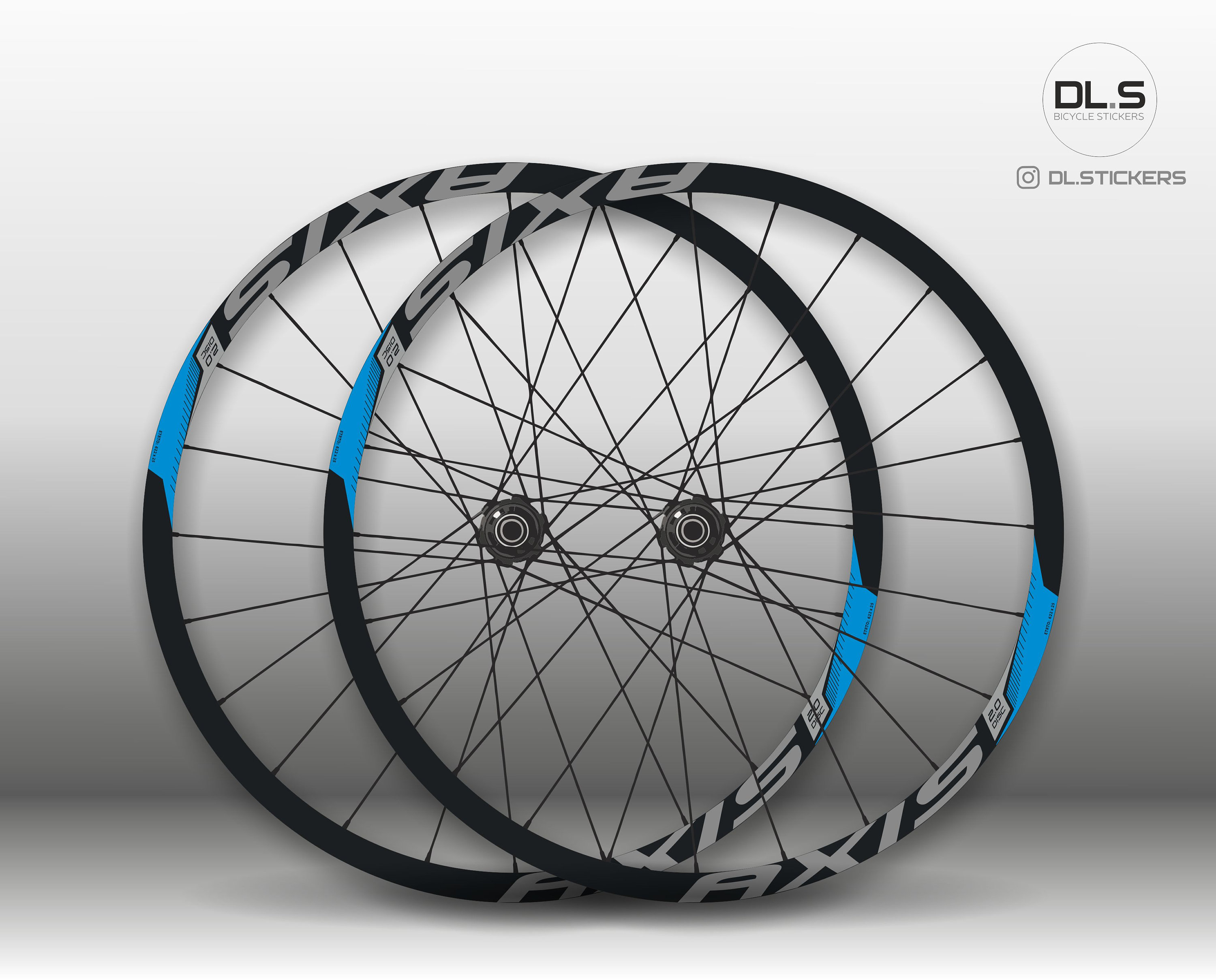 Axis Wheels for sale compared to CraigsList | Only 2 left at -70%