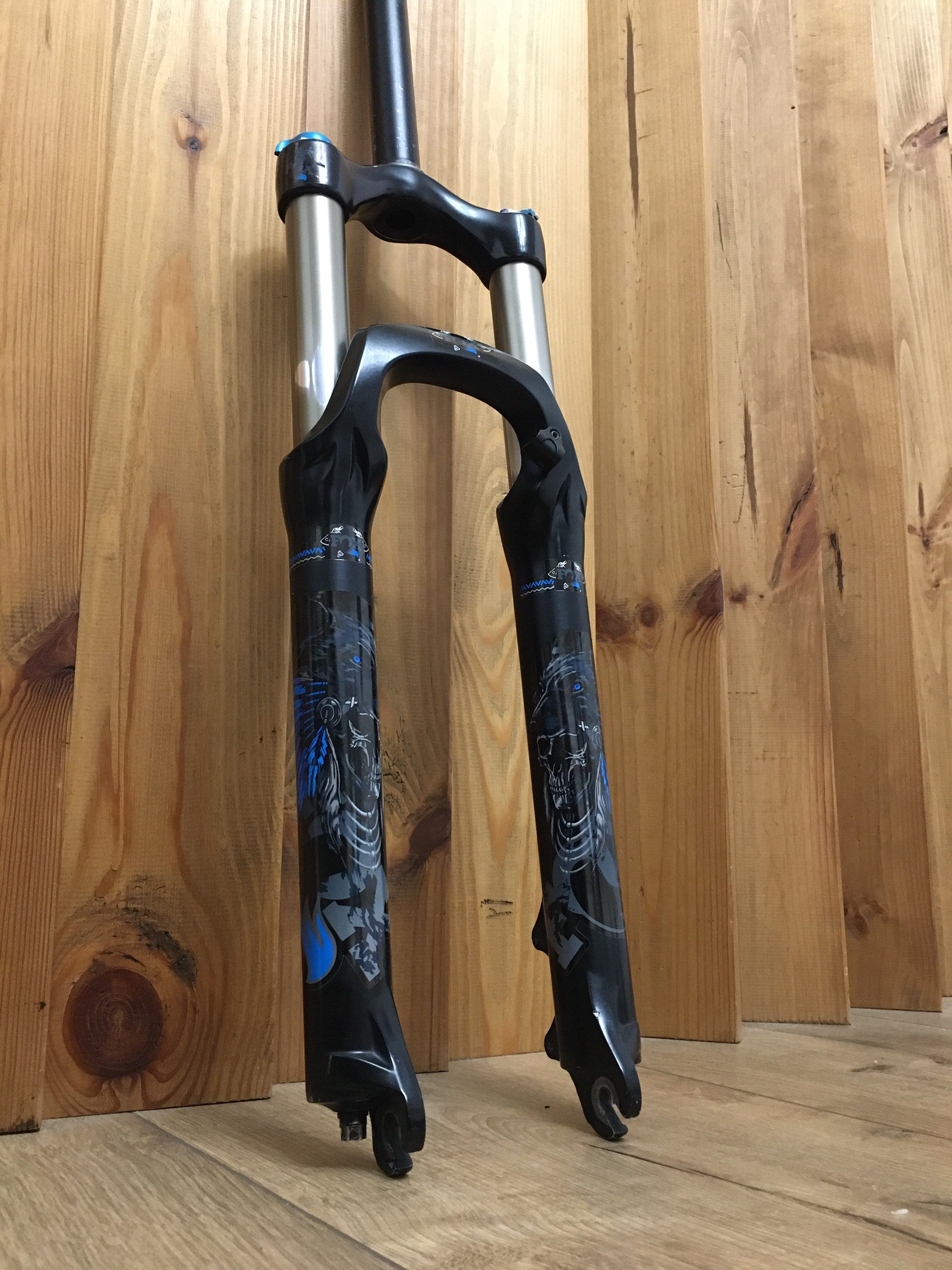 Fox stickers decals for Fox bike fork 32 34 36 38 40 | Etsy
