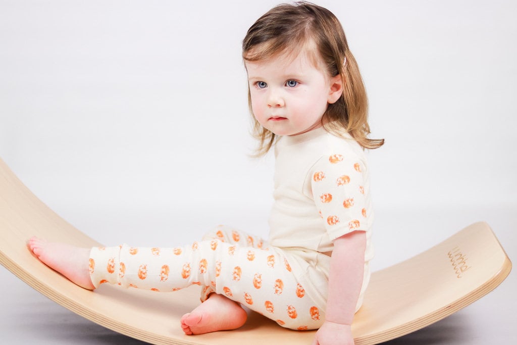 Fox Pajamas - Etsy UK