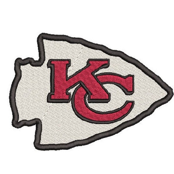 Kansas City Chiefs Sublimation Designs - Etsy
