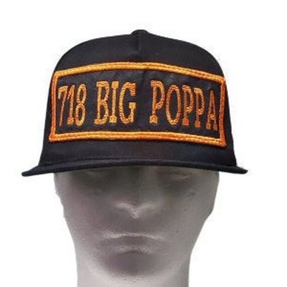 Men's Hats Biggie Smalls Snapback Cap Notorious BIG | Etsy