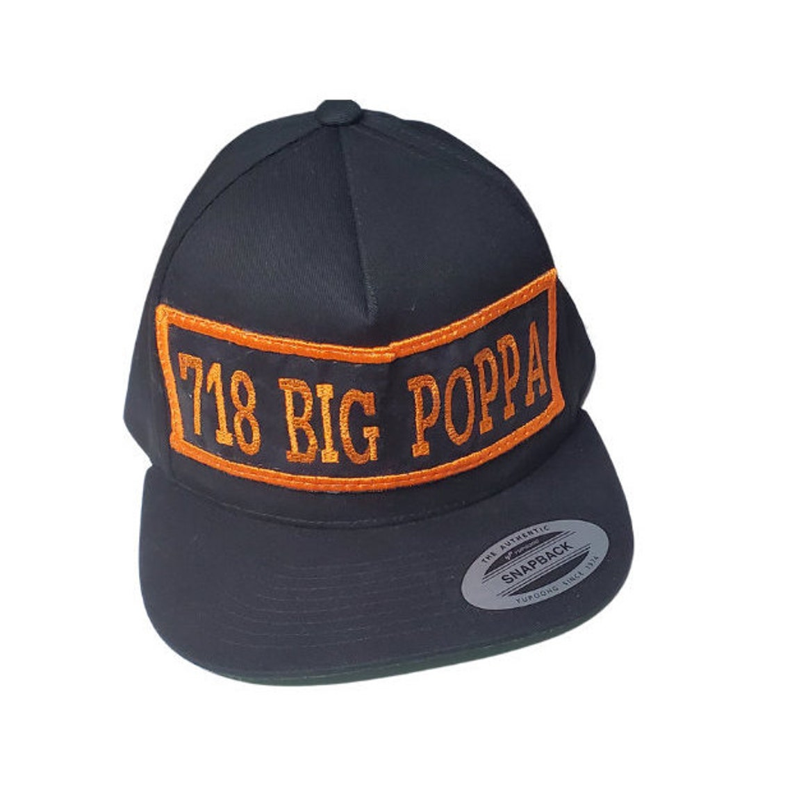 Men's Hats Biggie Smalls SnapBack Cap Notorious BIG | Etsy