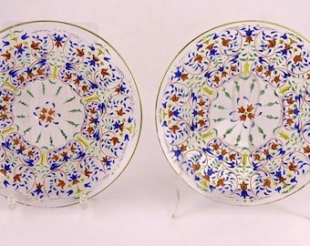 Austrian plates | Etsy