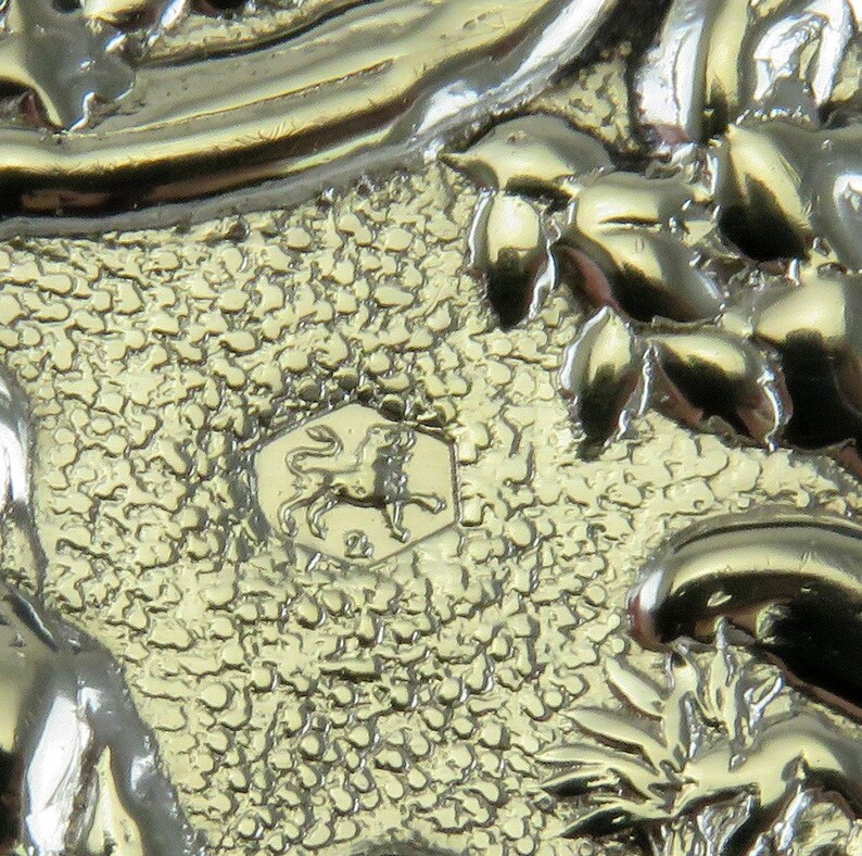 1886 Antique Dutch Silver Genre Scene Hand Chased Long Trinket - Etsy