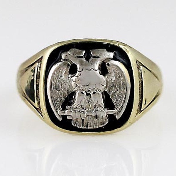 Double Headed Eagle - Etsy