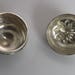 Mid/late 1800s European Silver Gourd Melon Fruit Form Box - Etsy