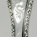 Decorative Sterling Silver W/ Gold Wash Hamilton Diesinger - Etsy