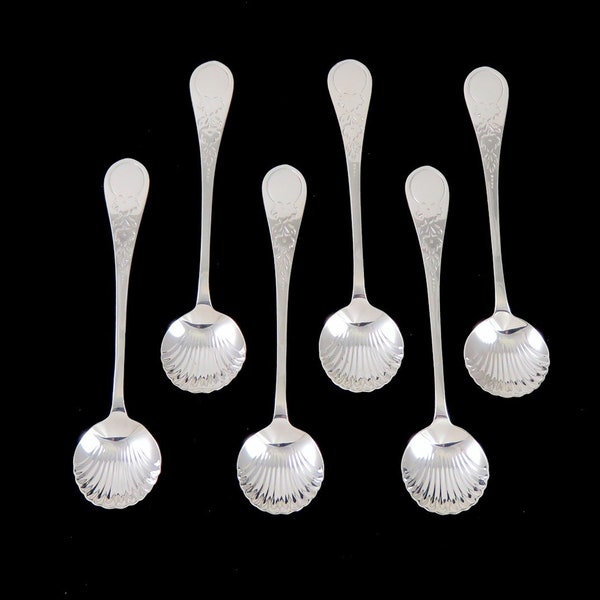 Demitasse Spoons - Etsy