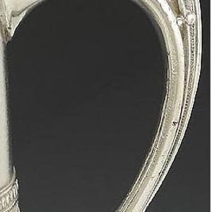 Antique Silver Meriden Britannia Co Assyrian Head Trophy 2 Handle ...