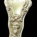 Stunning English Sterling Silver Gilded Spoon Greco-roman Figures 1873 ...
