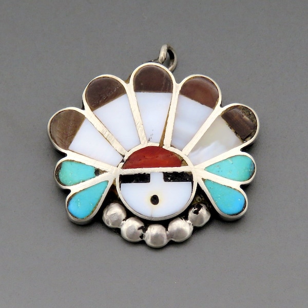 Zuni Indian Jewelry - Etsy