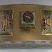 Antique C1900 Chinese Enamel Brass Covered Grand Temple Box - Etsy