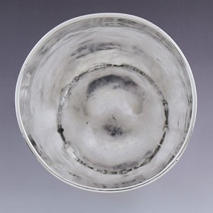 C1760-1775 Rare American Colonial Coin Silver Beaker Cup by Benjamin ...