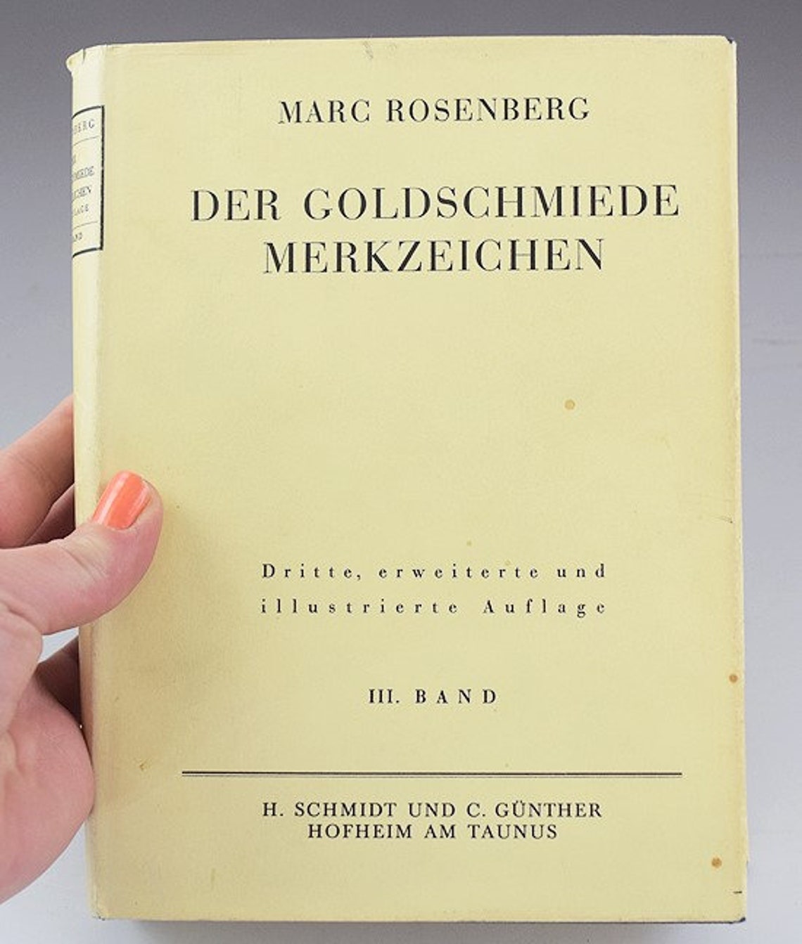 Antique 1662-1691 Rare German .800 -.900 Silver Beaker Cup by Christian ...