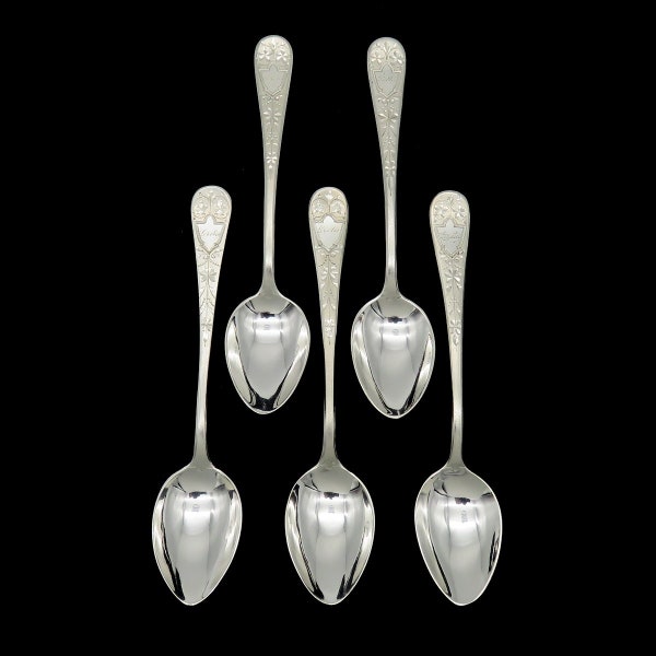 Beautiful Spoons - Etsy