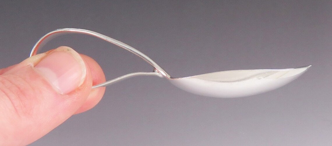 Antique C1910 Art Deco Watson Sterling Silver 'ellen' | Etsy