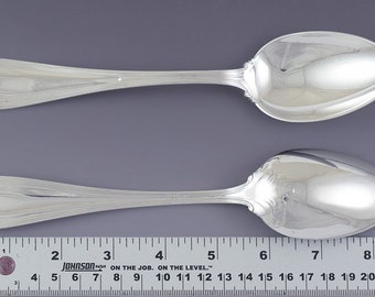 Colonial Silver Co | Etsy