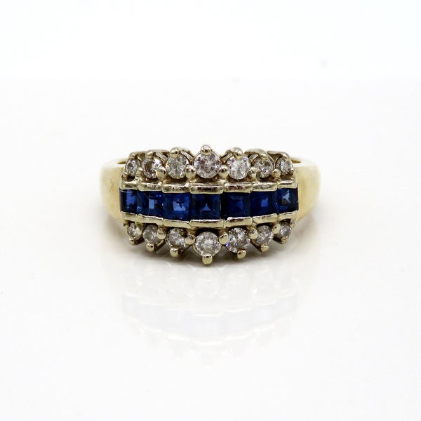 Waterfall Ring - Etsy