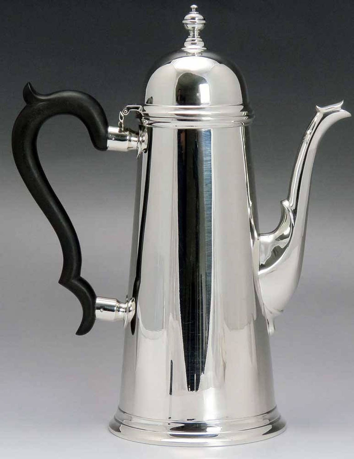 Handsome Tuttle Sterling Silver Georgian Style Lighthouse - Etsy