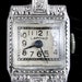 Fine Ladies Platinum & Diamond Lafond Art Deco Wristwatch Ciny - Etsy
