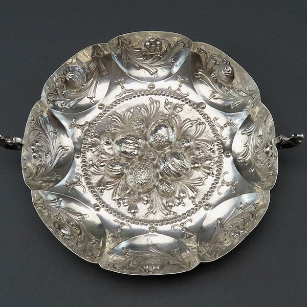 Simon Rosenau Silver - Etsy