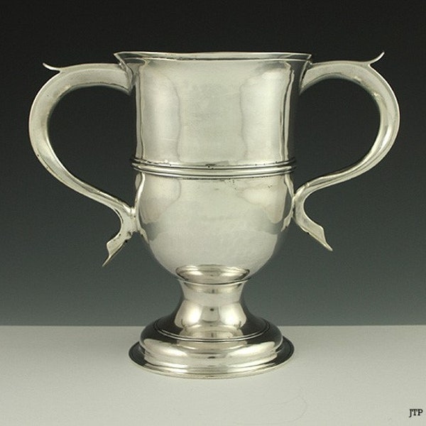 Antique Loving Cup - Etsy