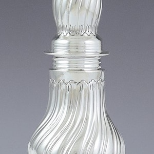 Superb Mexican Sterling Silver Tane Orfebres Large Shaker / Caster - Etsy