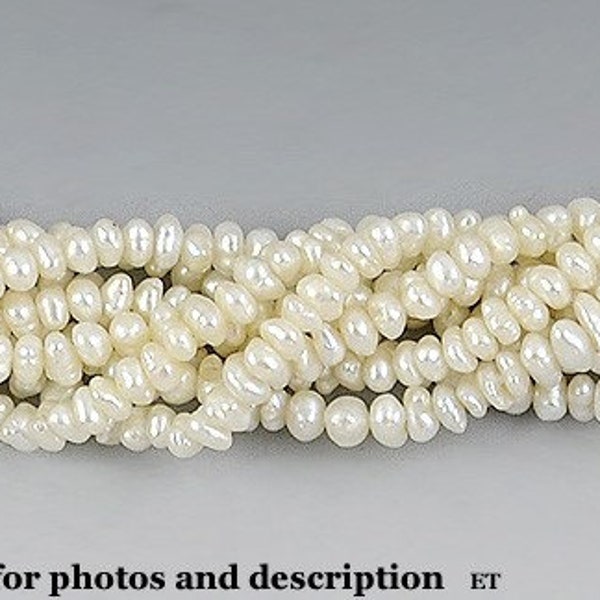 Torsade Necklace - Etsy