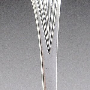 10 Tuttle Onslow Pattern Sterling Silver Teaspoons - DE & HT Marks - Etsy