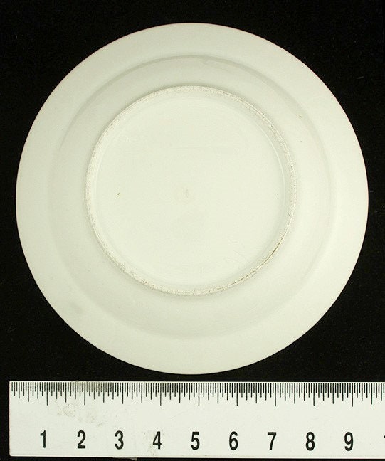 Set of 11 Hand Painted French C1870s Paris Porcelain Large - Etsy