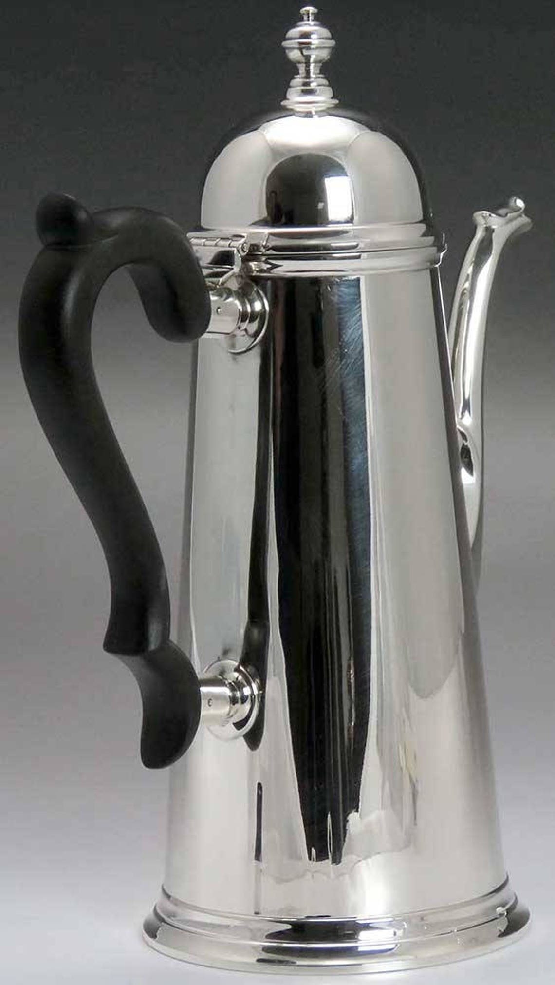 Handsome Tuttle Sterling Silver Georgian Style Lighthouse - Etsy