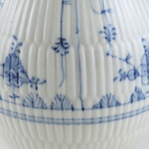 18th Century Thuringia Germany Handpainted Strawflower Coffee Tea Pot ...