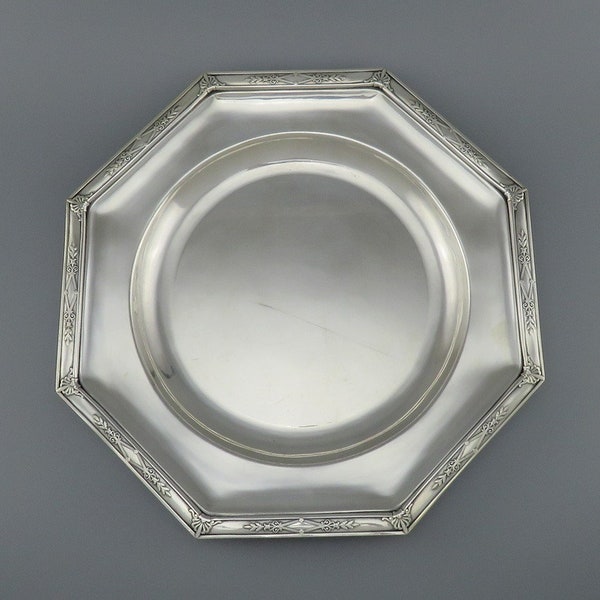 Octagonal Tray - Etsy