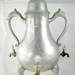 Interesting 1848 3-spigot Engraved European Pewter Urn Samovar - Etsy