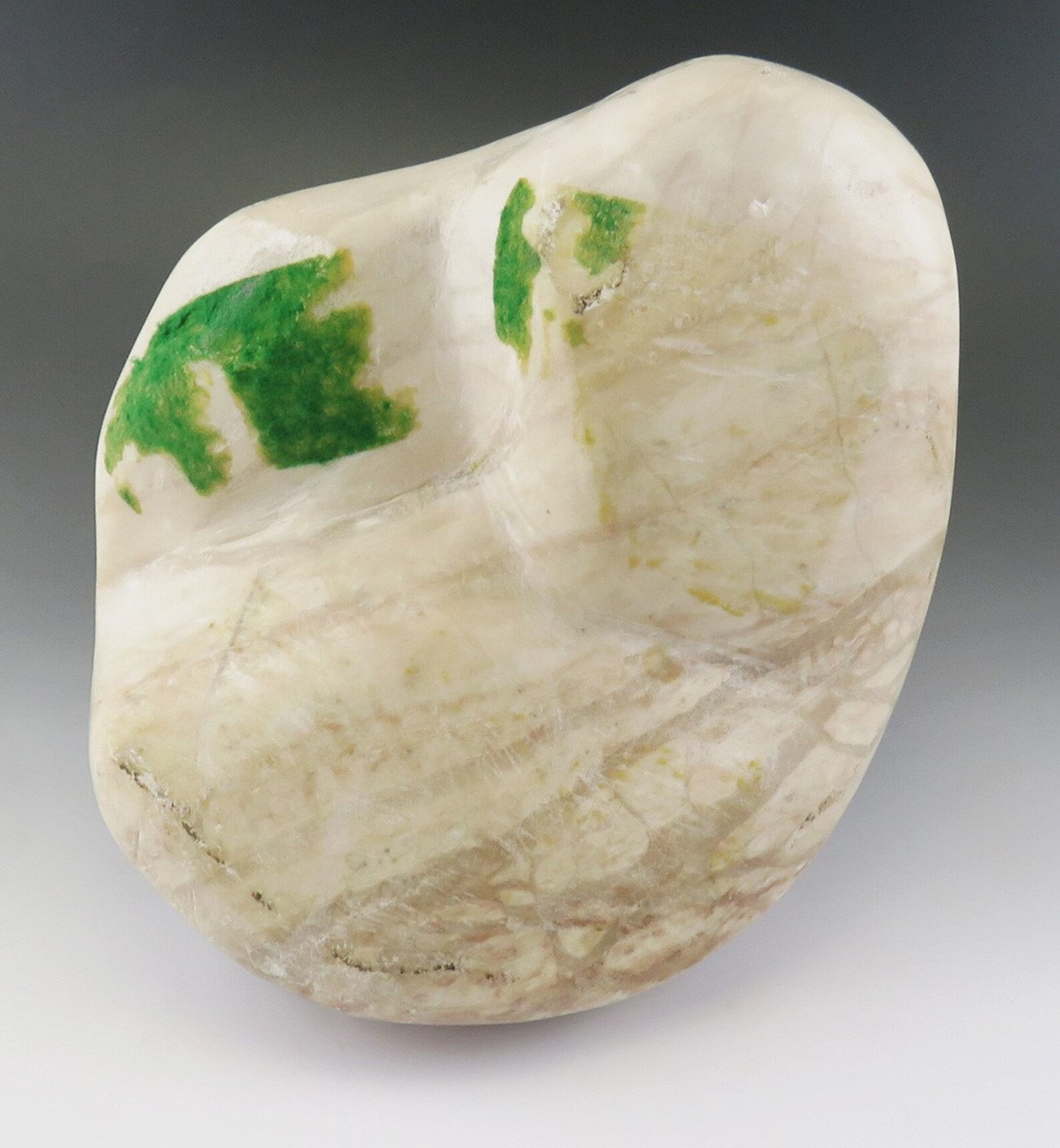 Alabaster Carving of Native American Mother and Babies by | Etsy