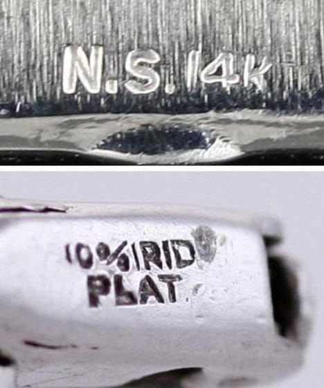 Fine Ladies Platinum & Diamond Lafond Art Deco Wristwatch Ciny - Etsy