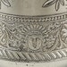 Antique Silver Meriden Britannia Co Assyrian Head Trophy 2 Handle ...