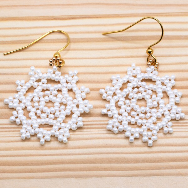 Beaded Mandala - Etsy