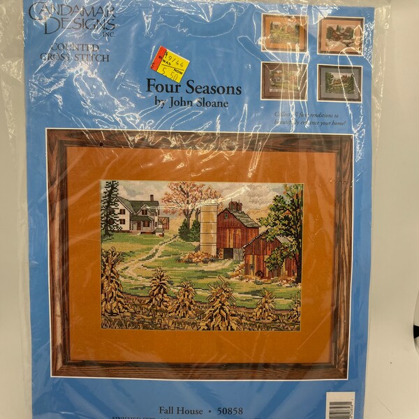 Candamar Designs - Etsy