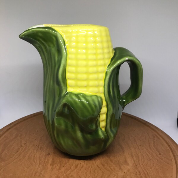 Corn Pottery - Etsy