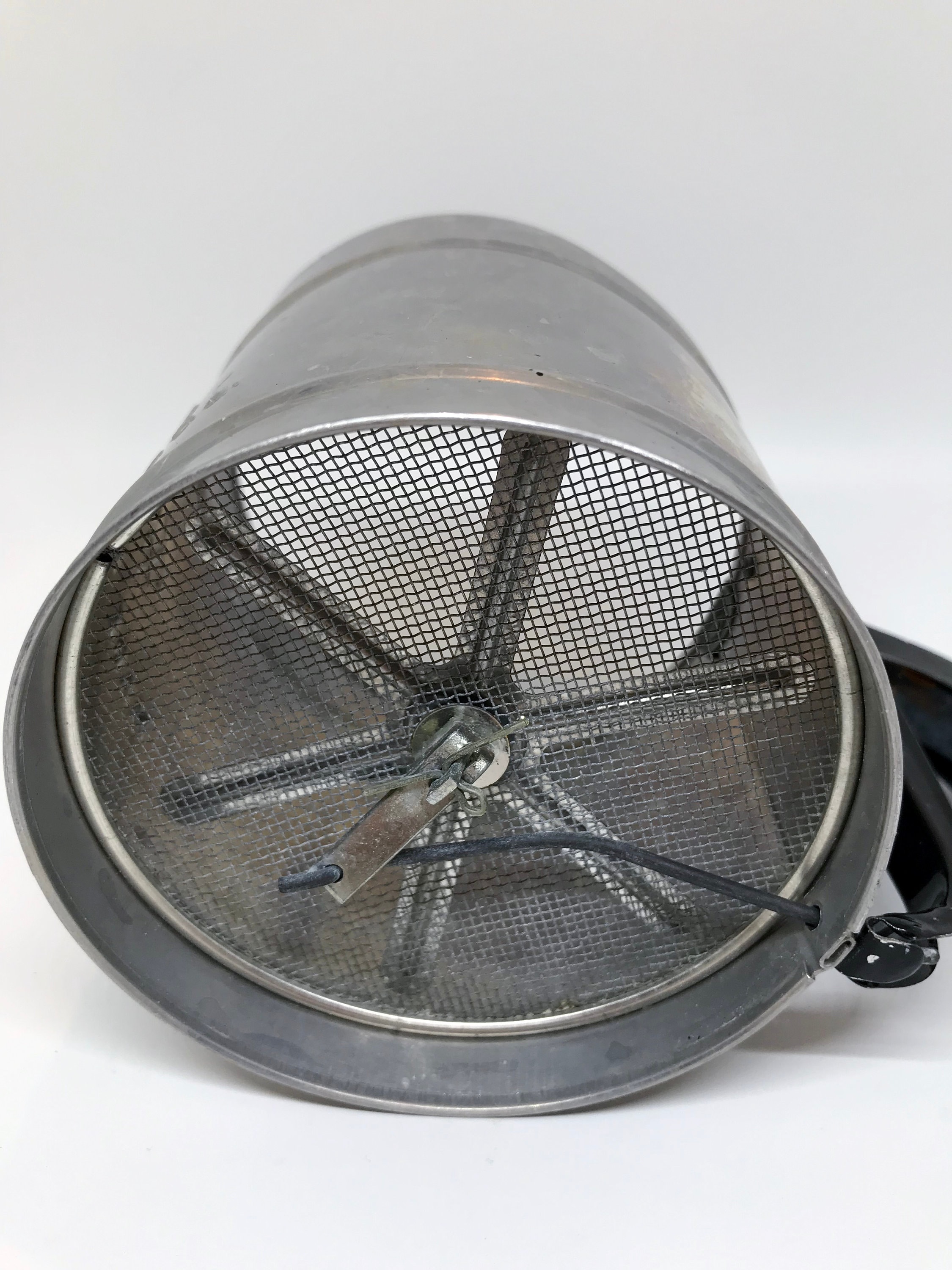 Vintage Flour Sifter Foley Made in USA Vintage Kitchen - Etsy