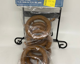 Cafe Curtain Hardware - Etsy