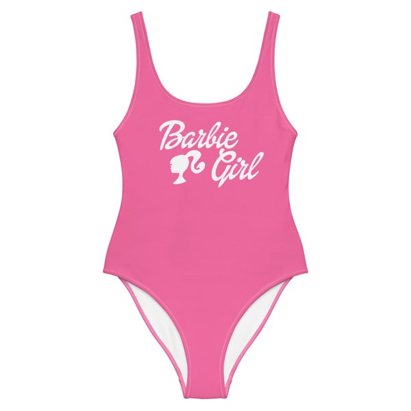 Barbie Swimsuit - Etsy