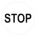STOP / GO Printable Sign, Coloring Page - Etsy